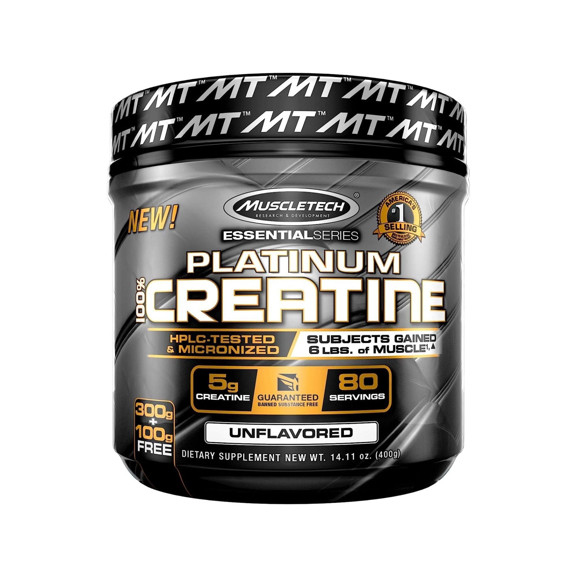 Creatina CREAKONG Mutant 300g - Suplextreme
