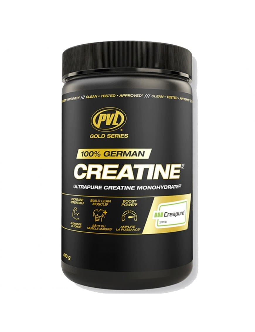 Creatina Creapure PVL 410g