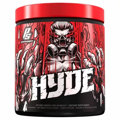 Pre Entreno Hyde OG Prosupps