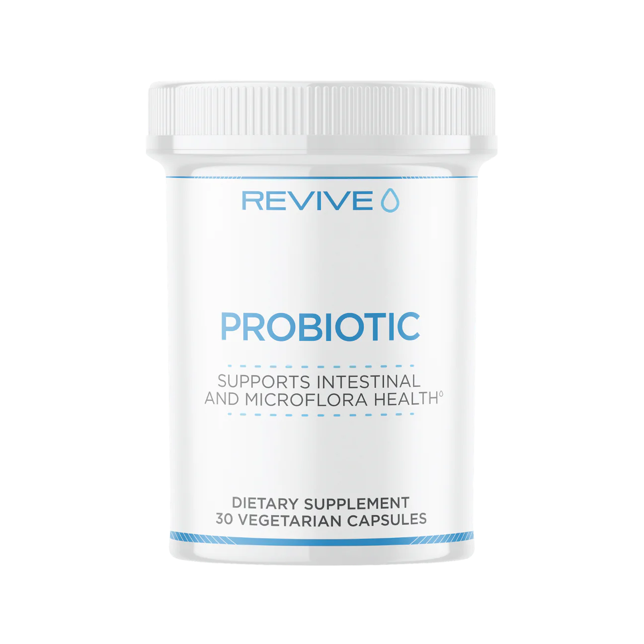 Probiótico Revive 30 cápsulas - Suplextreme